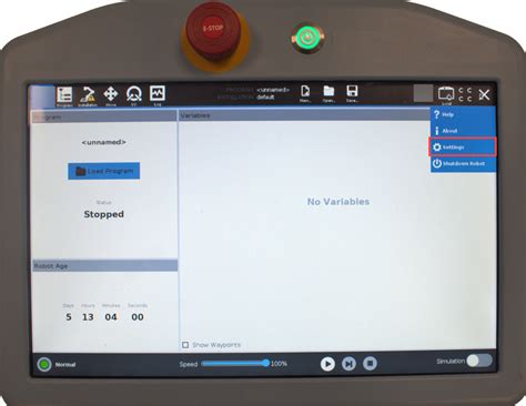 Install Matlab Urcap For External Control Matlab And Simulink