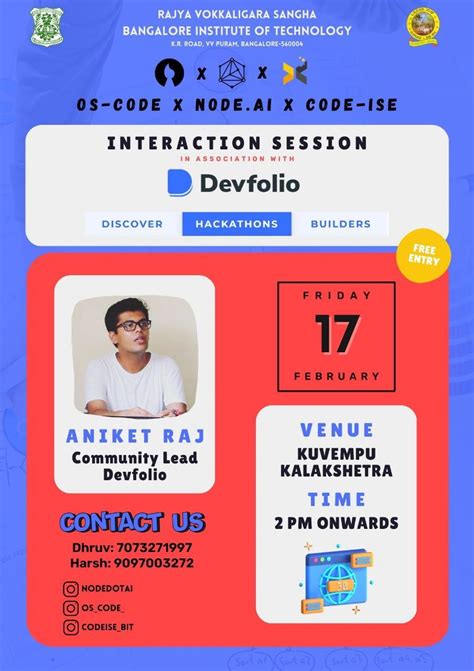 Oscode On Linkedin Community Tech Bit Opportunity Students