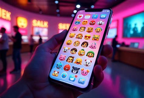 Emoji Ios 184 8 Emoji Baru Yang Bikin Chat Makin Seru Dan Relatable