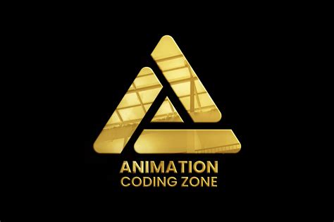 Animation Coding Zone