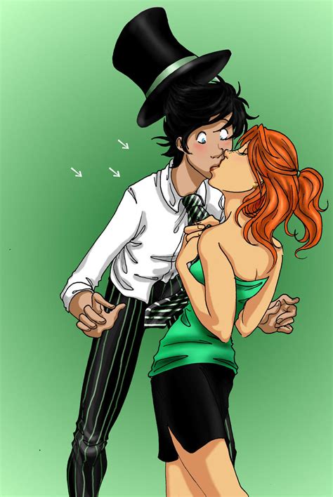 Lorax Once Ler X Aurora Breathless Chapter 16 By Setoangel01 On