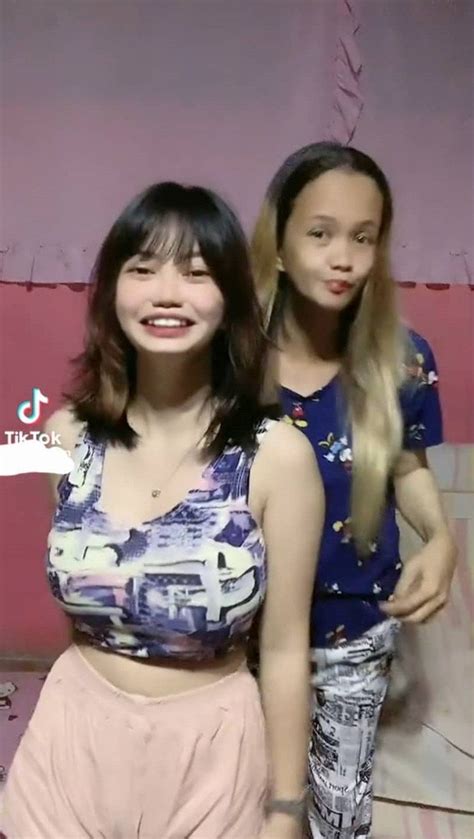 This Filipina 18 Yo Has Way Bigger Than Her Moms Rbreastenvy
