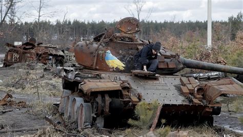 Кина го претстави својот план за ставање крај на војната во Украина