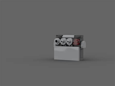 Lego Moc Minifig Scale Instruments By Godspeedyoubrickemperor Rebrickable Build With Lego