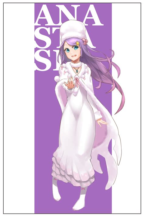 Emilia Re Zero Priscilla Bariel Crusch Karsten Felt Re Zero Anastasia Hoshin