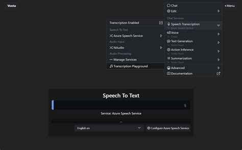 Playgrounds Voxta Documentation