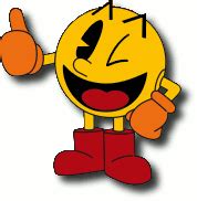 Pac Mangameplay — Strategywiki Strategy Guide And Game Reference Wiki