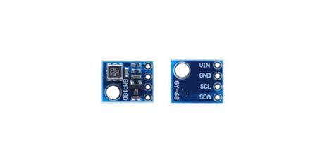 Jual Gy 68 Bmp180 Digital Barometric Pressure Sensor Module
