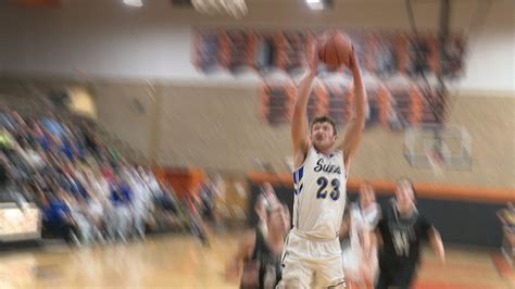 Overtime With Chris Duerr For November 26th Khqa