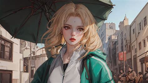 ai绘画 壁纸制作 哔哩哔哩