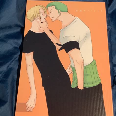 Sanji And Zoro Kiss Zoro Kissing Luffy Emoji Ai Emoji Generator