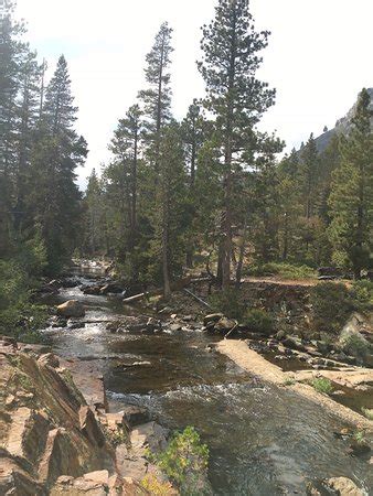 Glen Alpine Falls South Lake Tahoe 2018 All You Need To Know Before