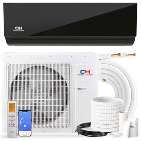 Best Single Room Mini Splits For Efficient Cooling And Heating Heat Pump Prices Reviews
