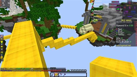 Minecraft Hypixel Ip Address Ultimate Hypixel Guide Cloudzy