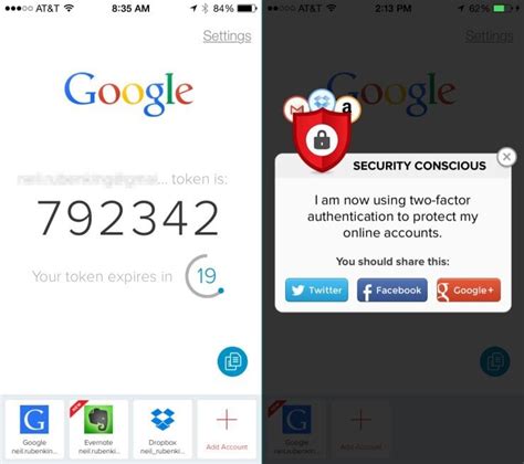 Twilio Authy Review Pcmag