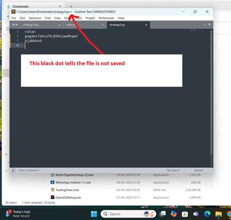 Learn Algo Trading With Python Codes Youtube Series Page 89