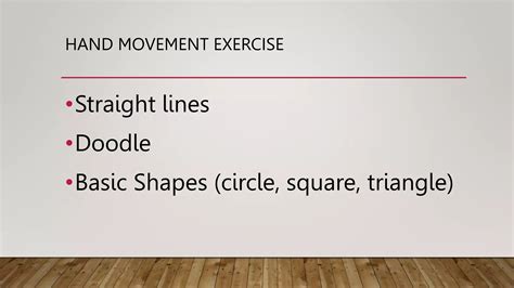 Basic Sketching Shading Outlining Pptx