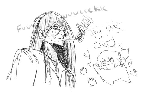 My Pick For GSSR R Grandorder