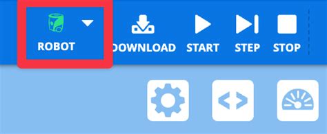 Naming The Vex Air Drone Controller Vexcode Tutorials Vex Air — Vexcode Documentation