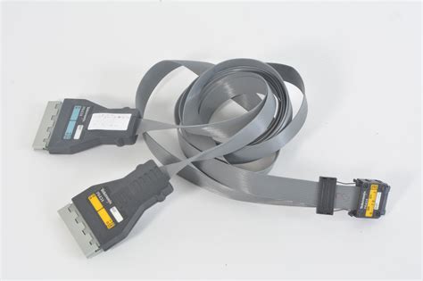 Tektronix P6434 Mass Termination Probe Ntc Tech