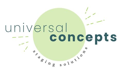 Home Universal Concepts