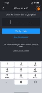 How To Turn On Steam Guard Easy Steps To Enable Steam Guard