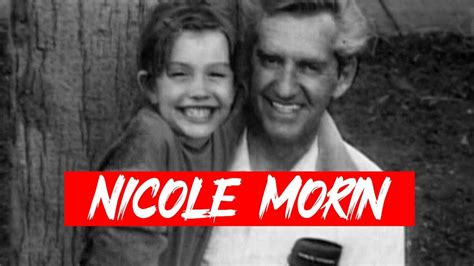What Happened To Nicole Morin Youtube