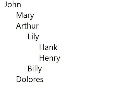 How To Use Recursion In React