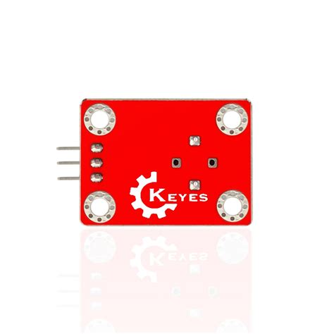 Keyes Active Buzzer Module For Arduino Arduino Raspberry Pi Nodemcu Iot Nvidia Lora Ai