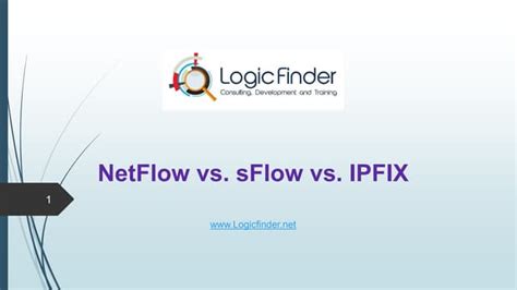 Netflow Protocol Pptx