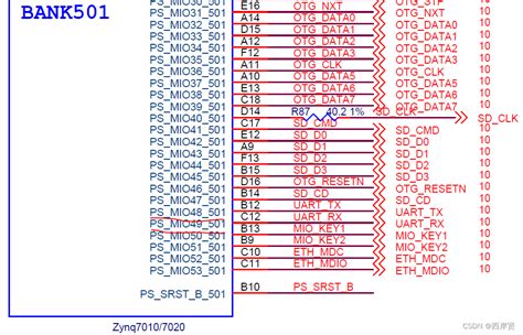 Zynq之嵌入式开发05——串口中断、定时器中断、qspi和sd卡读写测试实验zynq 读取sd卡 Csdn博客 Zynq之嵌入式开发05——串口中断、定时器中断、qspi和sd卡读写测试实验zynq 读取sd卡 Csdn博客