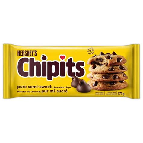Buy Chocolate Chips And Baking Chips Online At Low Prices Walmart Ca