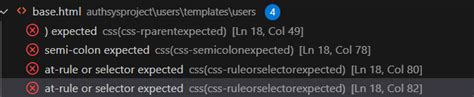 Python Django Error With STATIC And Reverse For Register Not