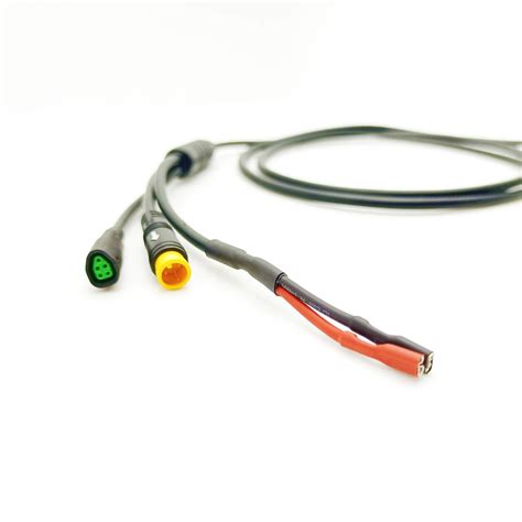 Bafang M620 Programming Cable
