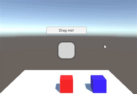 Unity Drag · Github