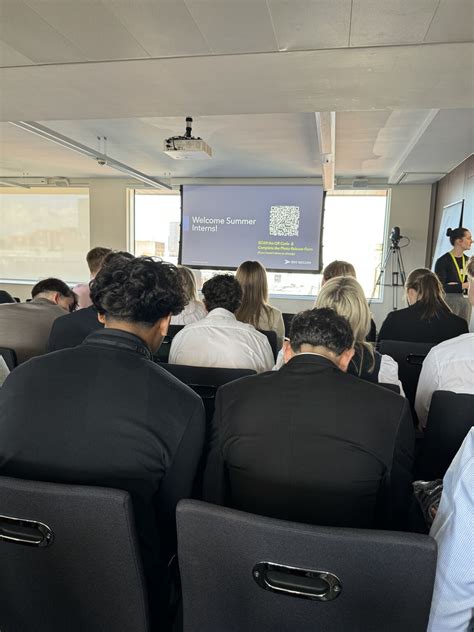 Khadija Shahid On Linkedin My First Week At Bny This Week Has Been Amazing Within A Week I…