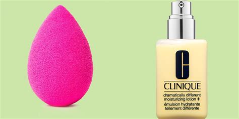 The Best Makeup Products Of All Time Glamour