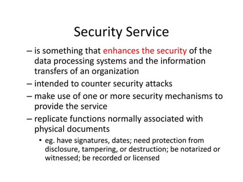 computer security ppt