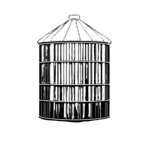 Grain Bin