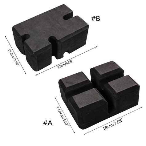 Bench Press Block Fitness Gym Single Training Bench Press Improve Foam Pad Fruugo Uk