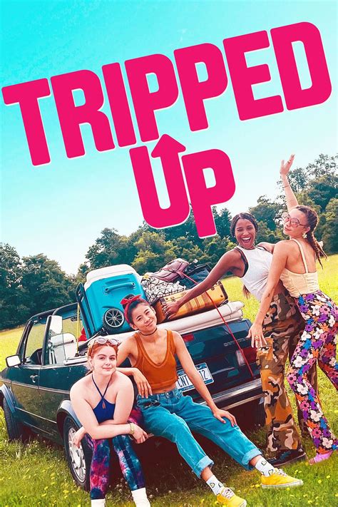 Tripped Up Summary Latest News Trailer Cast Where To Watch And More