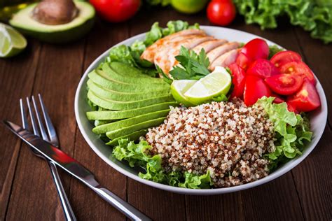 Диетические блюда с пищевой ценностью - фото презентация