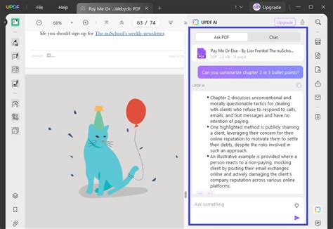 Best Ways To Summarize PDF With AI For Smart Workers MobilityArena