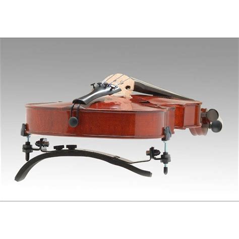 Bonmusica Shoulder Rest For Viola Meistervioline