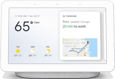 What Is Google Home Hub