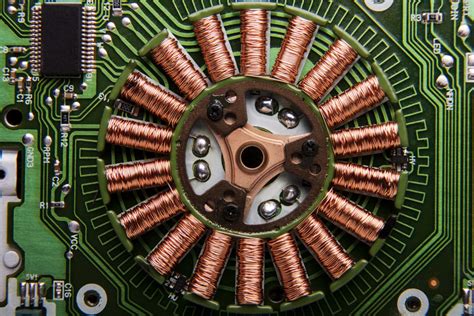 A Comprehensive Guide To Bldc Motor Control With Simulink