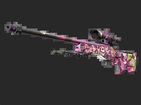 Awp Crakow Battle Scarred — Trade Cs Go Cs2 Skins On Cs Money