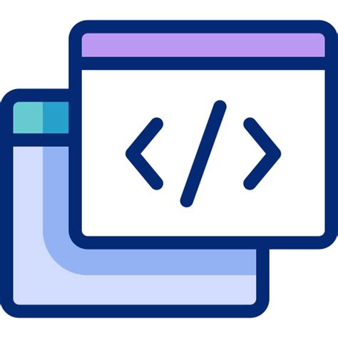 Redesign Basic Accent Lineal Color Icon