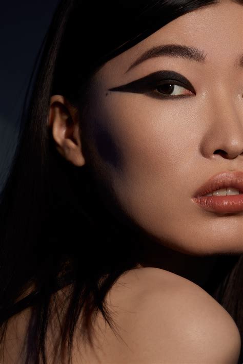 Flora Wang — Brush Me Up Makeup And Hair In Toronto Gta And Durham