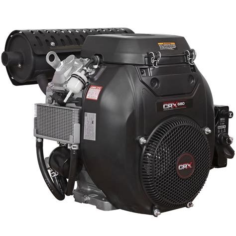 Crx 680 Engine Crx680 — 2676501